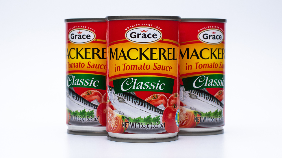 The Tin Can Invention: Revolutionizing Food Preservation