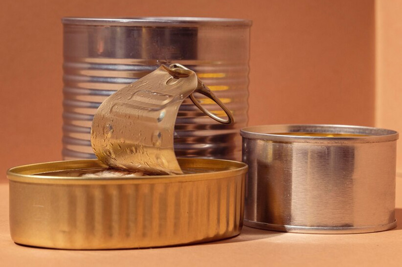The Art of Canned Food Labeling: Captivating and Educating Consumers ...