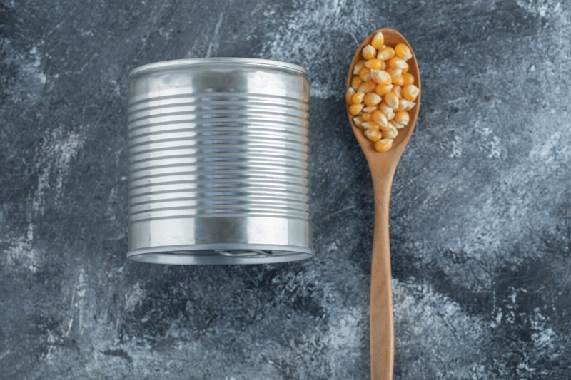 Strengthening Food Security: The Role of Canned Food Manufacturing in ...