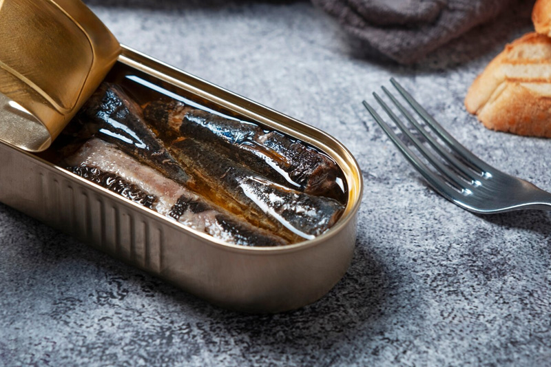 Preserving Culture, Celebrating Diversity: The Role of Canned Foods ...