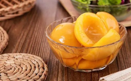 The Tin Can Invention: Revolutionizing Food Preservation